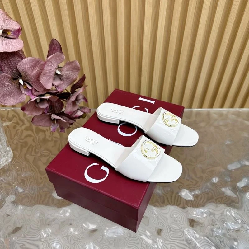 Gucci Slippers