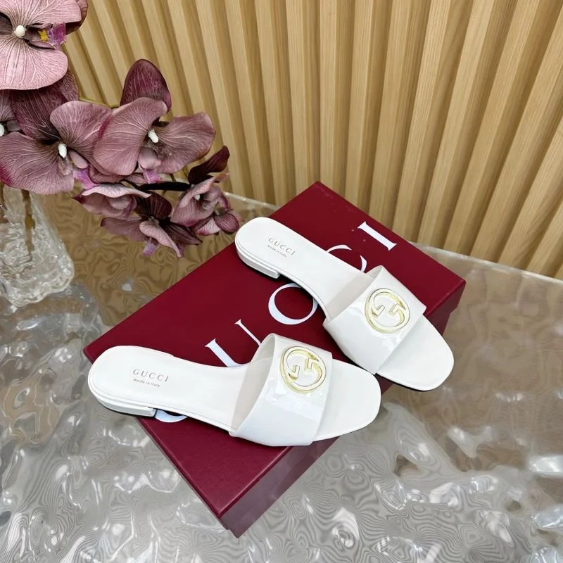 Low-cost Gucci Slippers