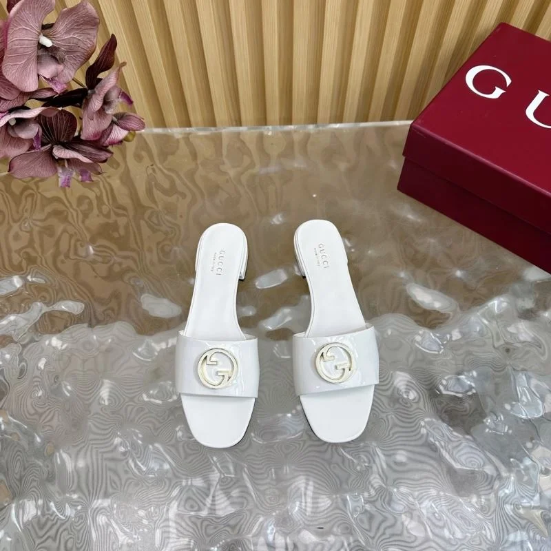 Low-cost Gucci Slippers