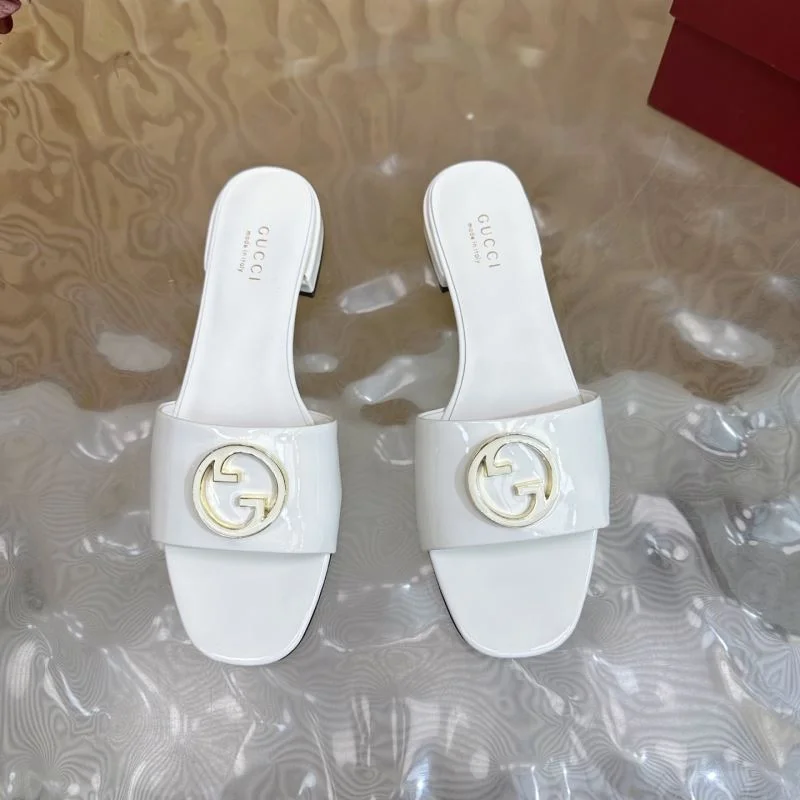 Low-cost Gucci Slippers