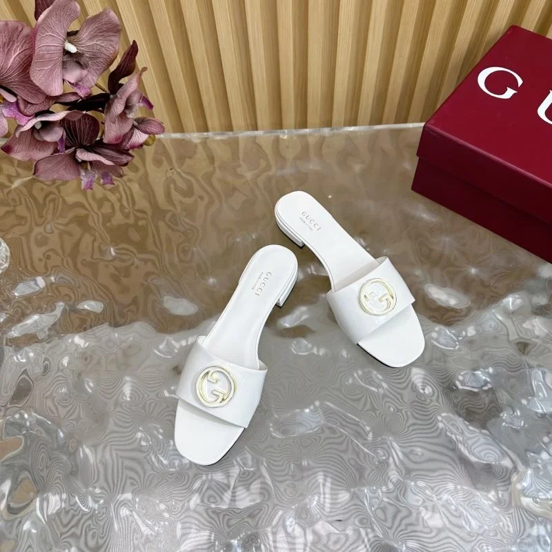 Low-cost Gucci Slippers