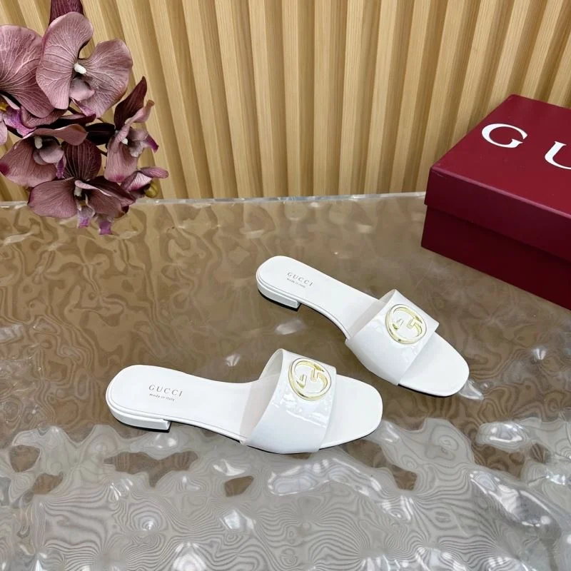 Low-cost Gucci Slippers