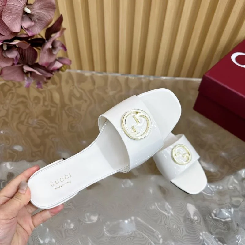 Low-cost Gucci Slippers
