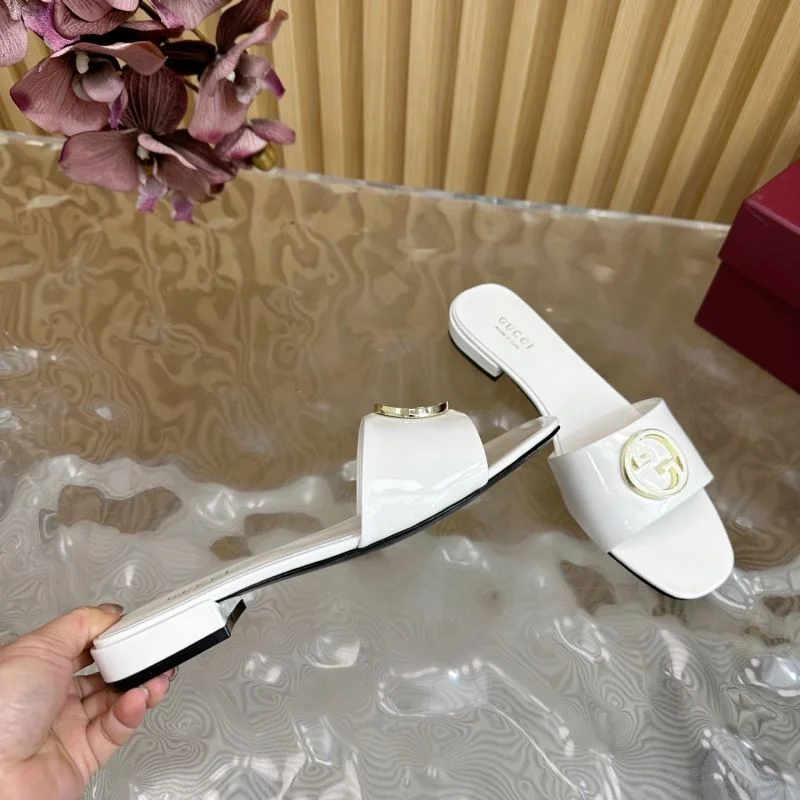 Low-cost Gucci Slippers