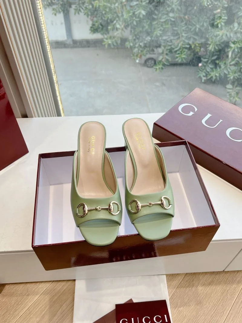 Gucci Slippers