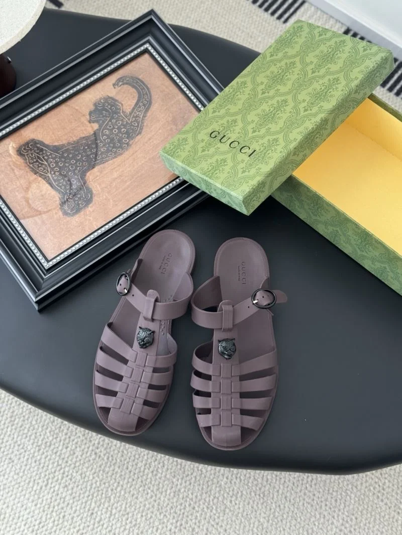 Gucci Slippers