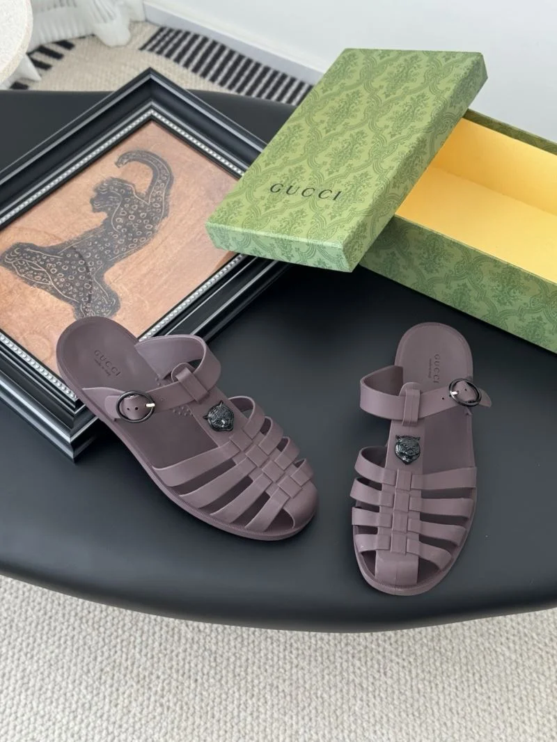 Perfect replica Gucci Slippers