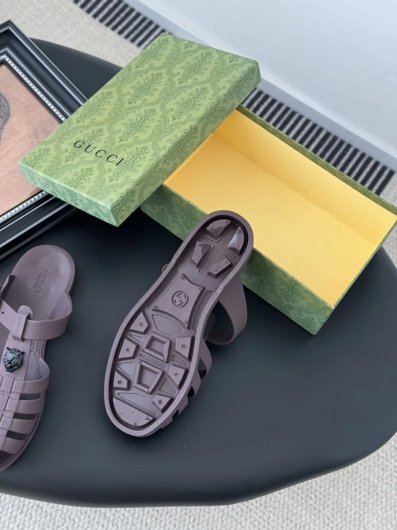 Perfect replica Gucci Slippers