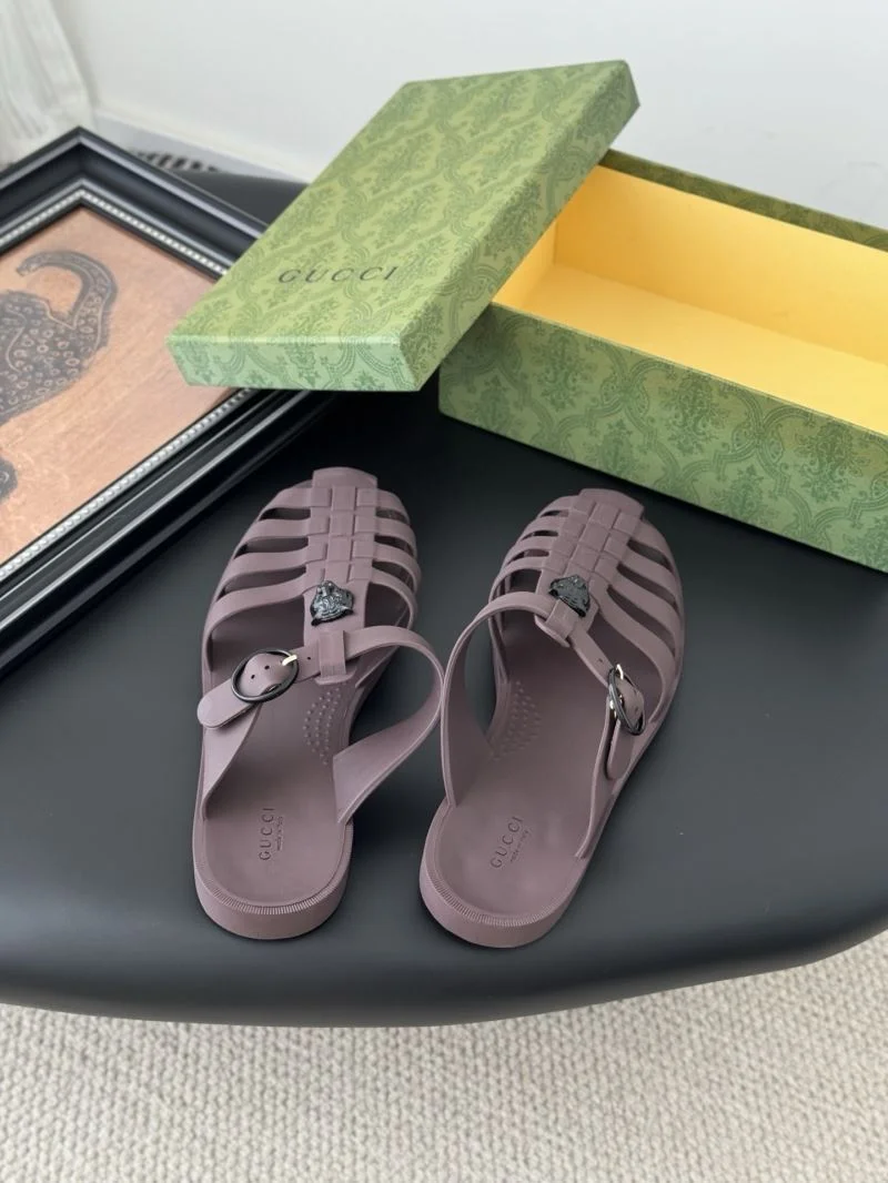 Perfect replica Gucci Slippers
