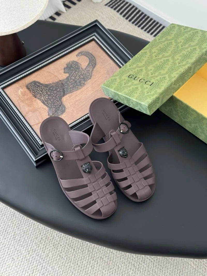 Perfect replica Gucci Slippers