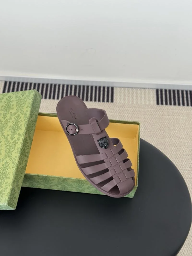 Perfect replica Gucci Slippers