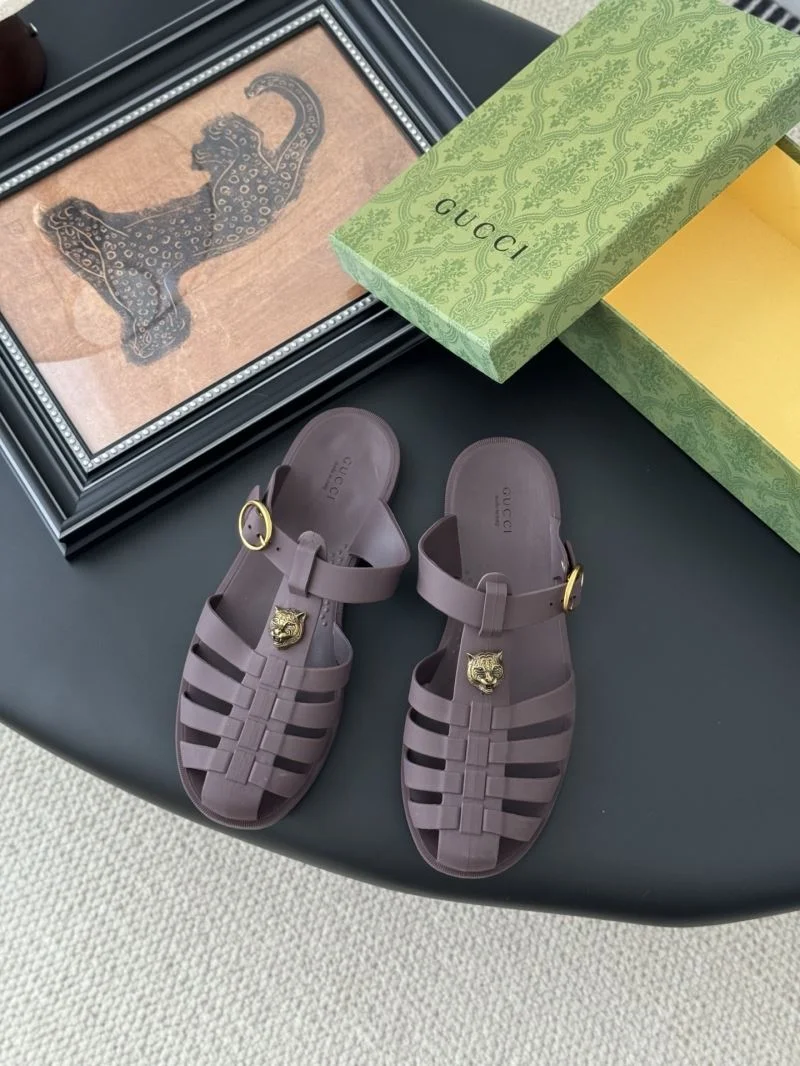 Gucci Slippers
