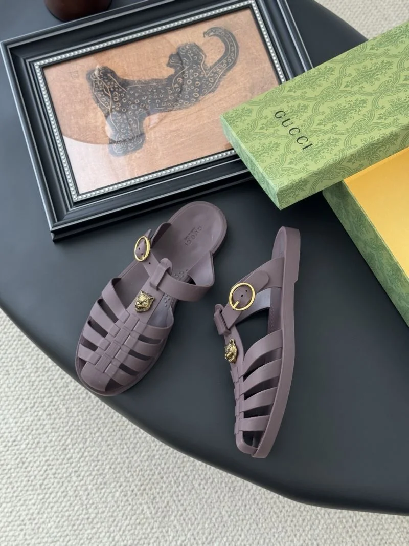 Perfect replica Gucci Slippers