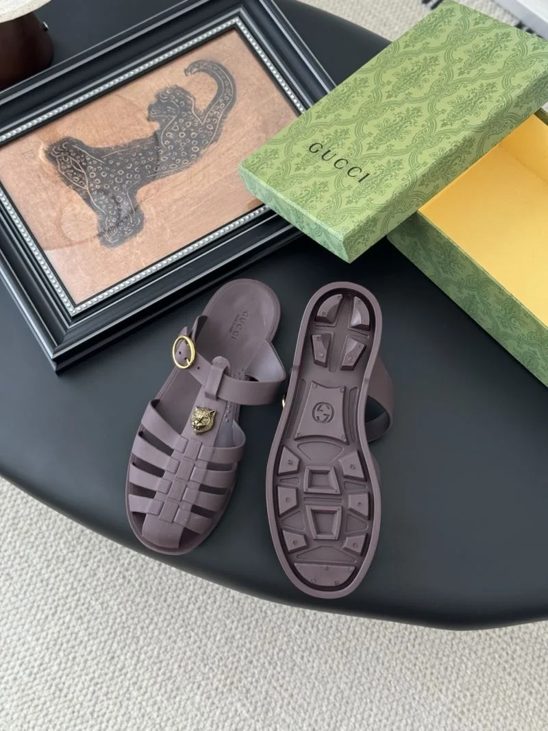 Perfect replica Gucci Slippers