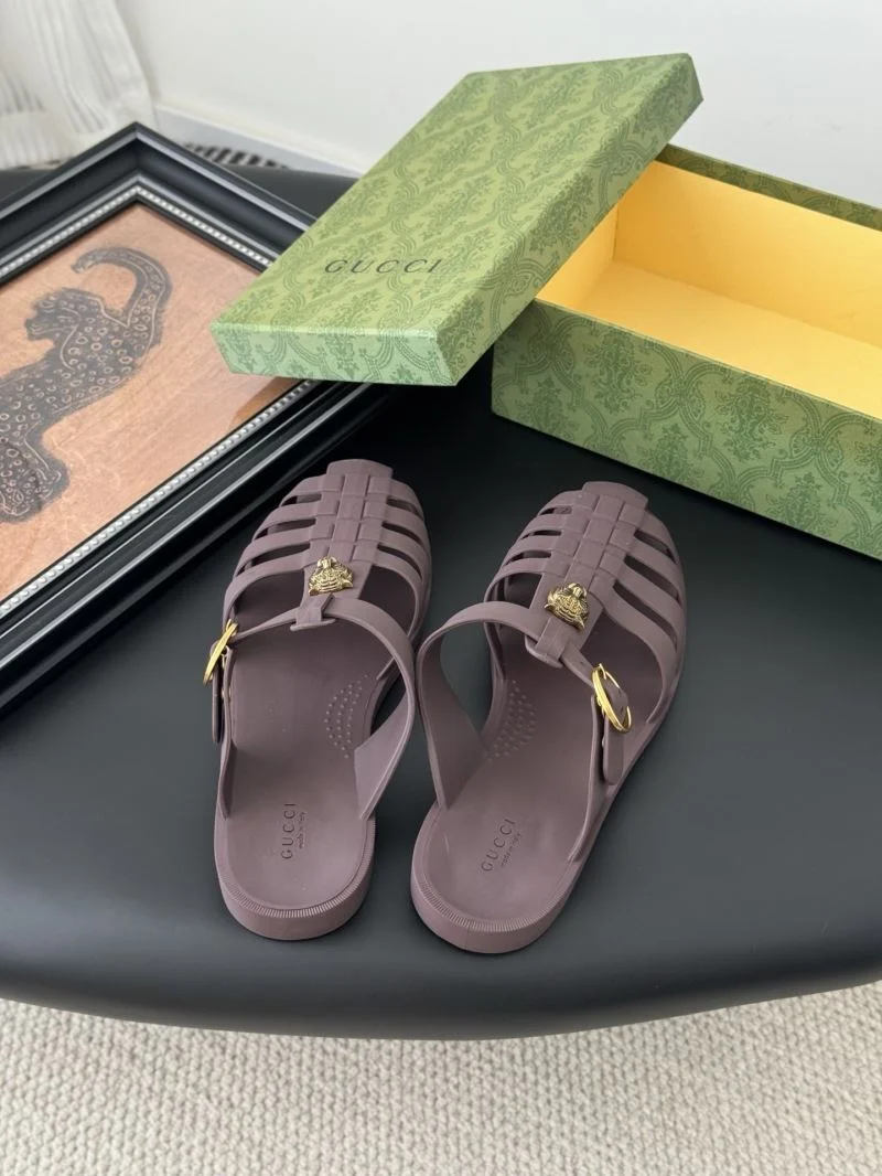 Perfect replica Gucci Slippers