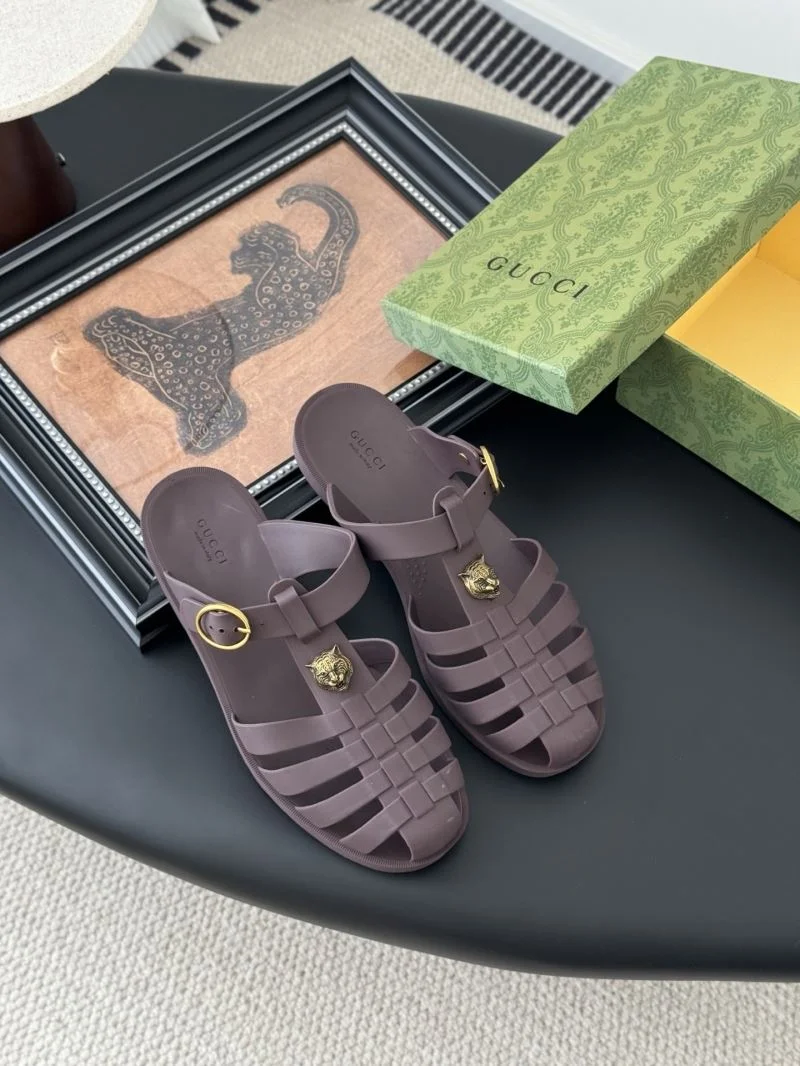 Perfect replica Gucci Slippers