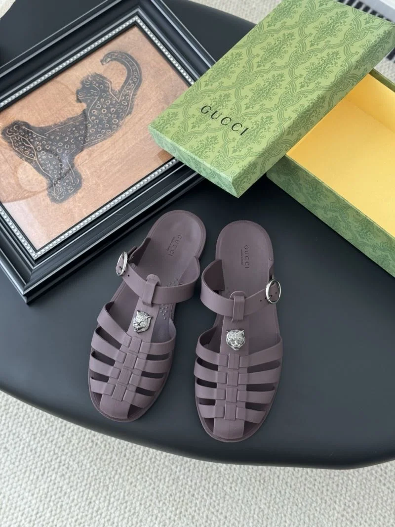Gucci Slippers