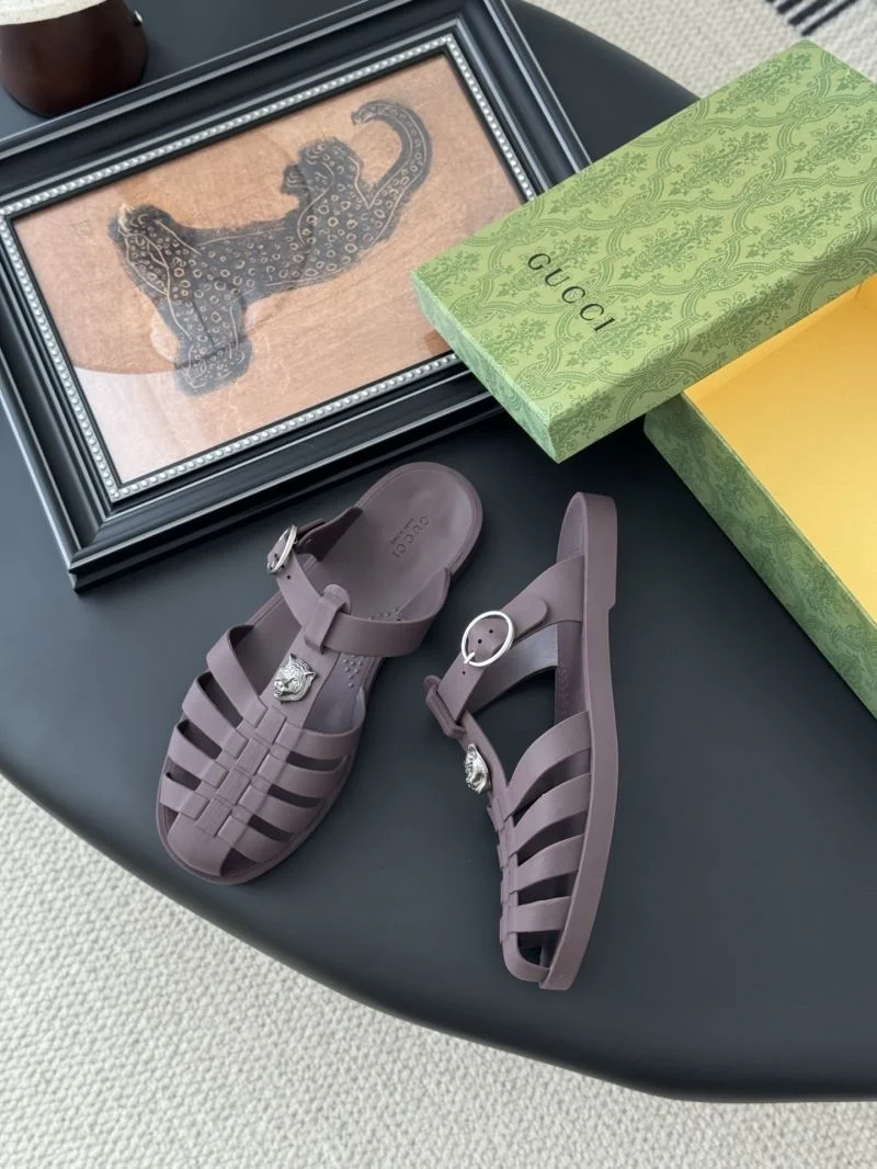 Real Gucci Slippers