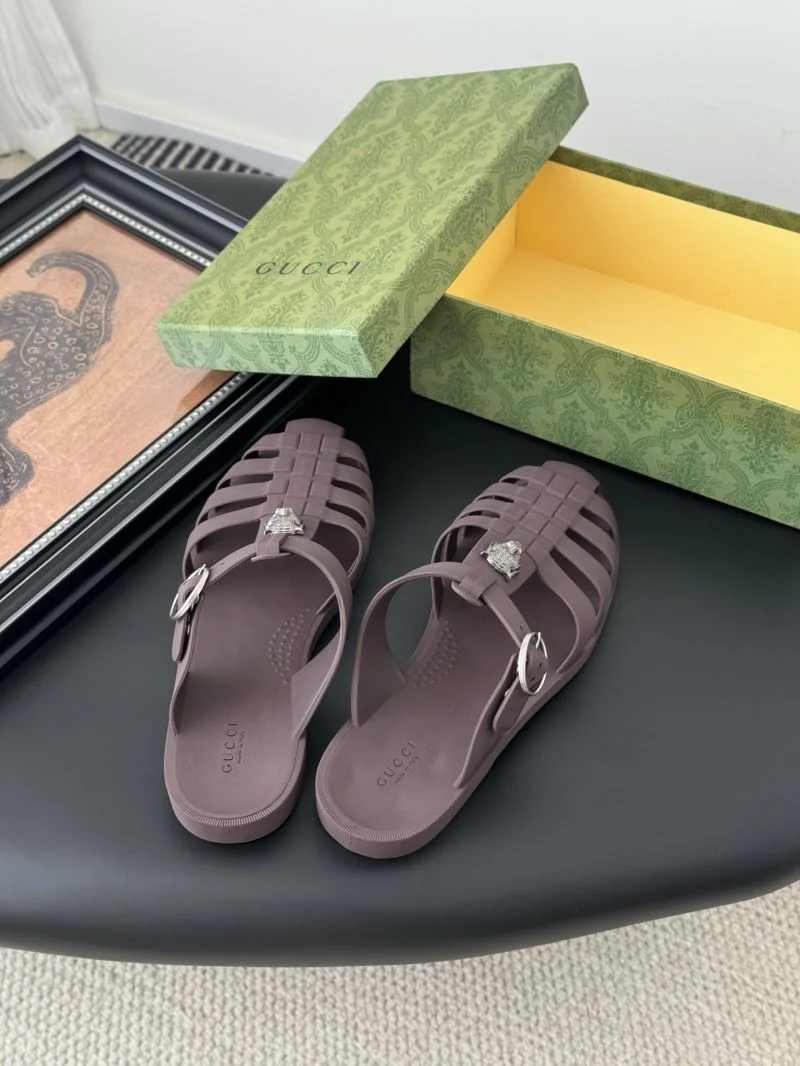 Real Gucci Slippers