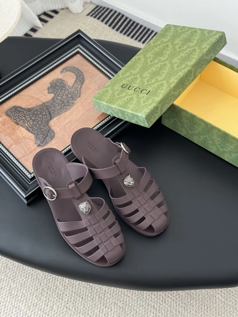 Real Gucci Slippers