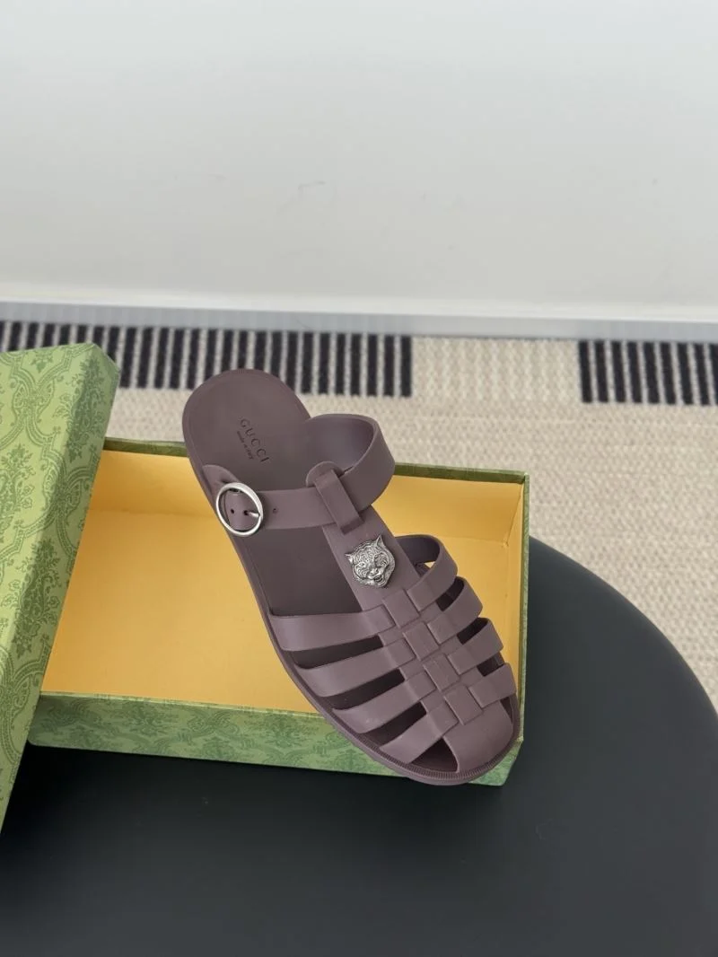 Real Gucci Slippers