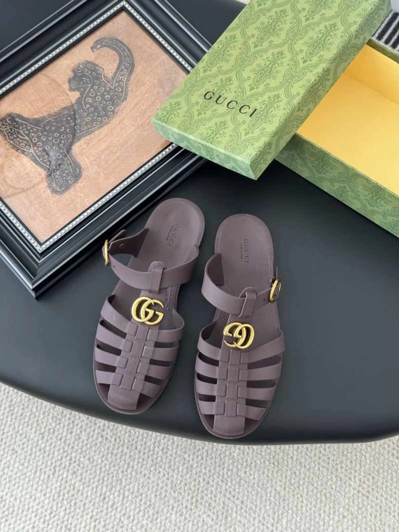 Gucci Slippers