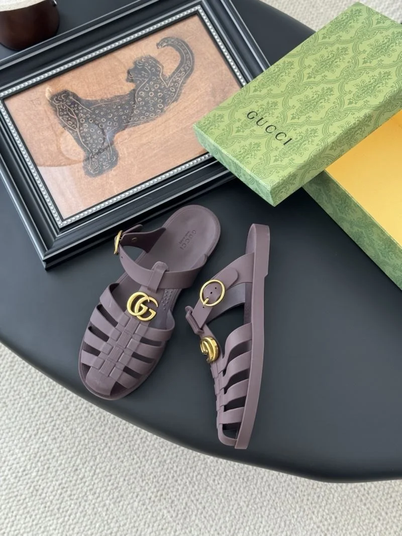 Legit Gucci Slippers
