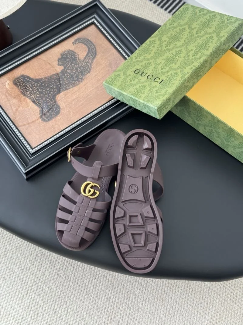 Legit Gucci Slippers