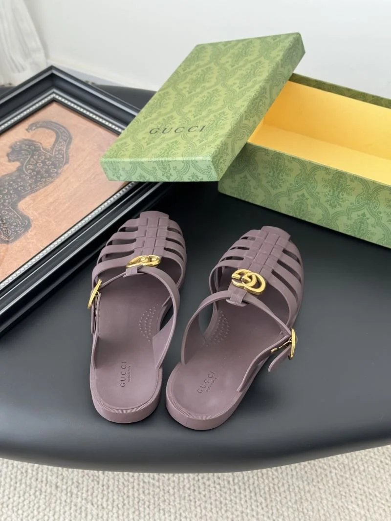 Legit Gucci Slippers