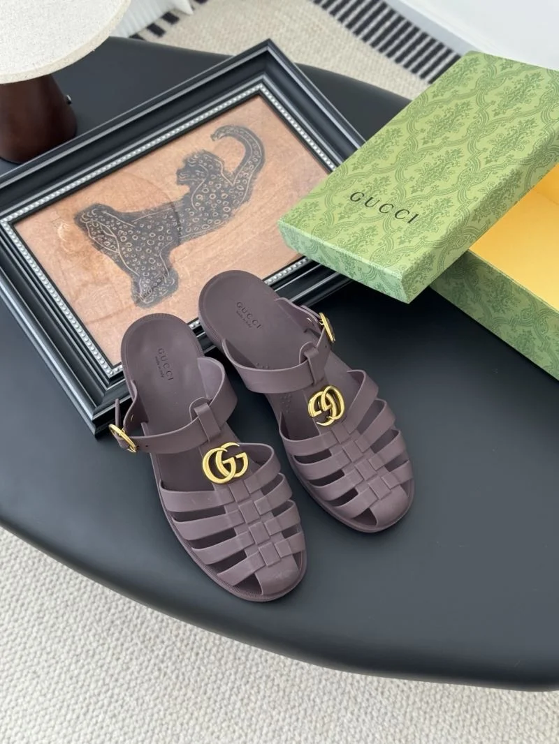 Legit Gucci Slippers