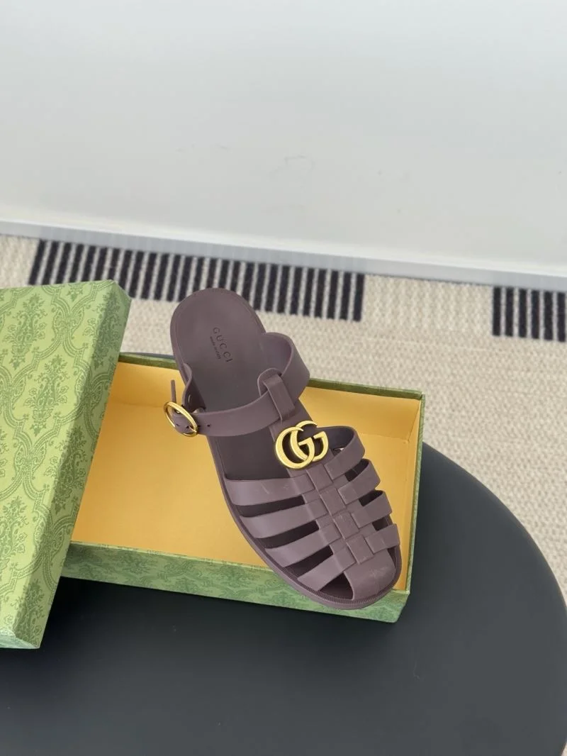 Legit Gucci Slippers
