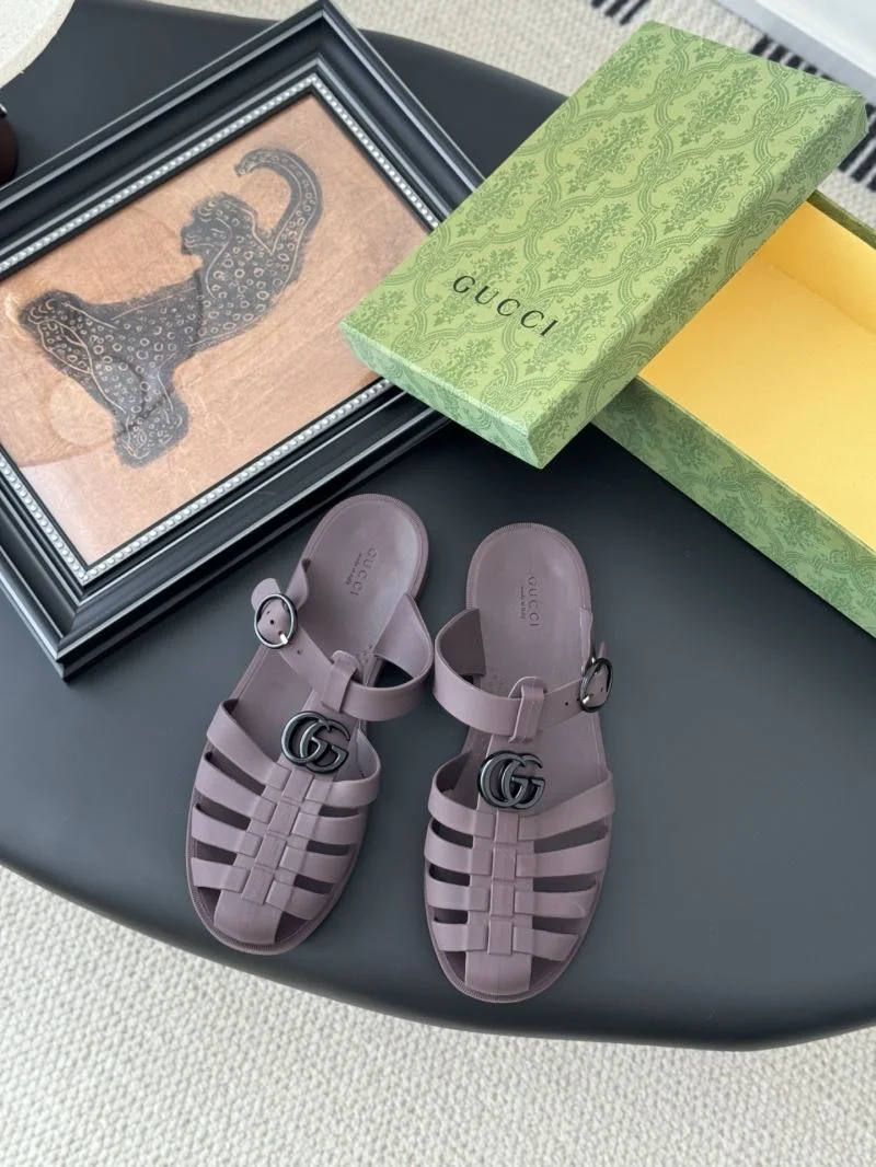 Gucci Slippers