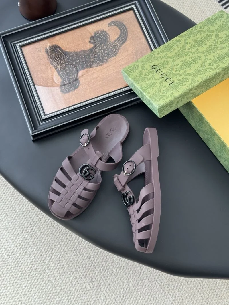 1:1 copy Gucci Slippers