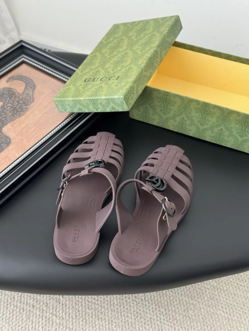 1:1 copy Gucci Slippers