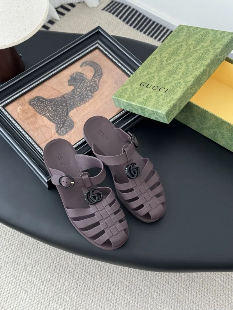 1:1 copy Gucci Slippers