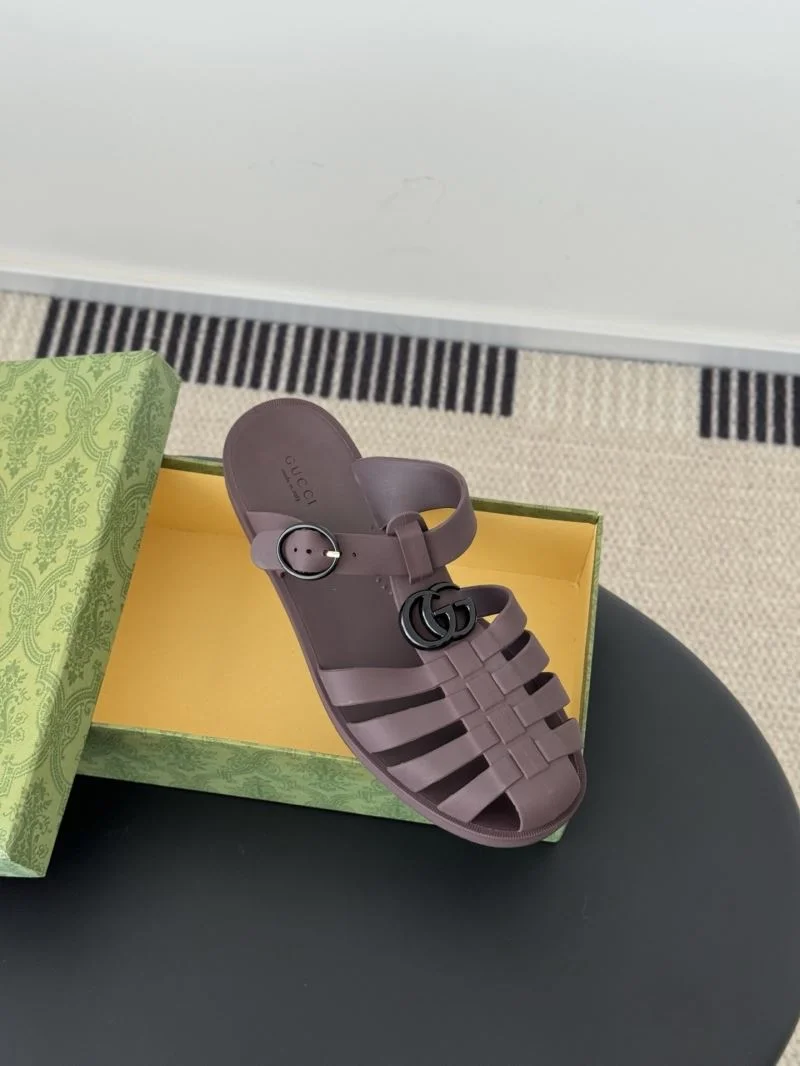 1:1 copy Gucci Slippers