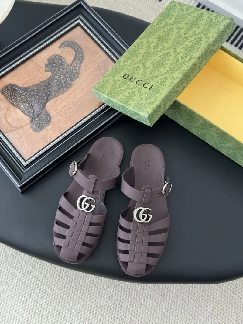 Gucci Slippers