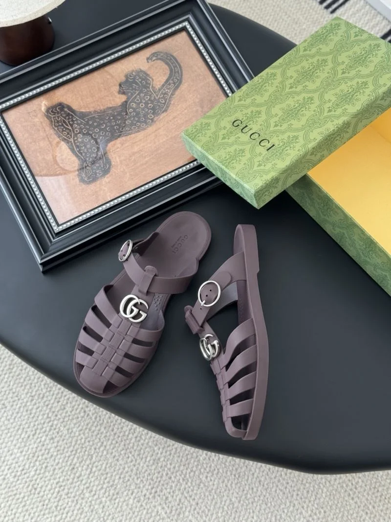Real Gucci Slippers