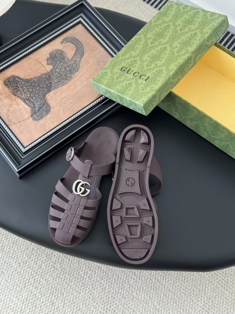 Real Gucci Slippers