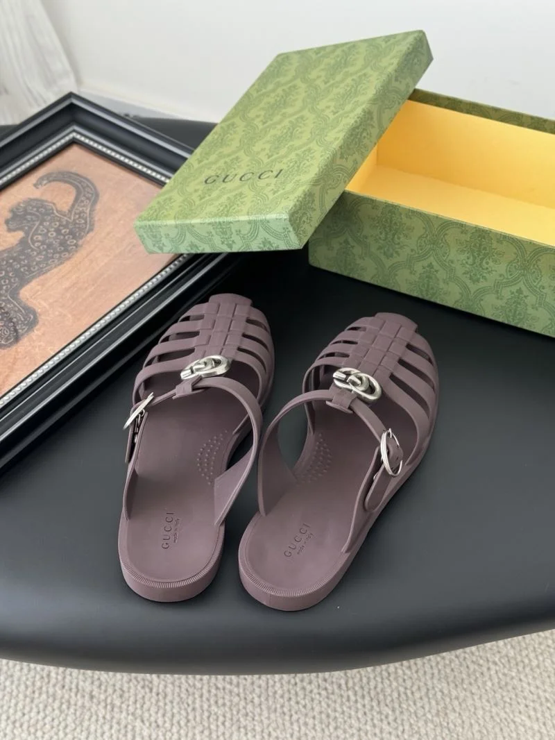 Real Gucci Slippers