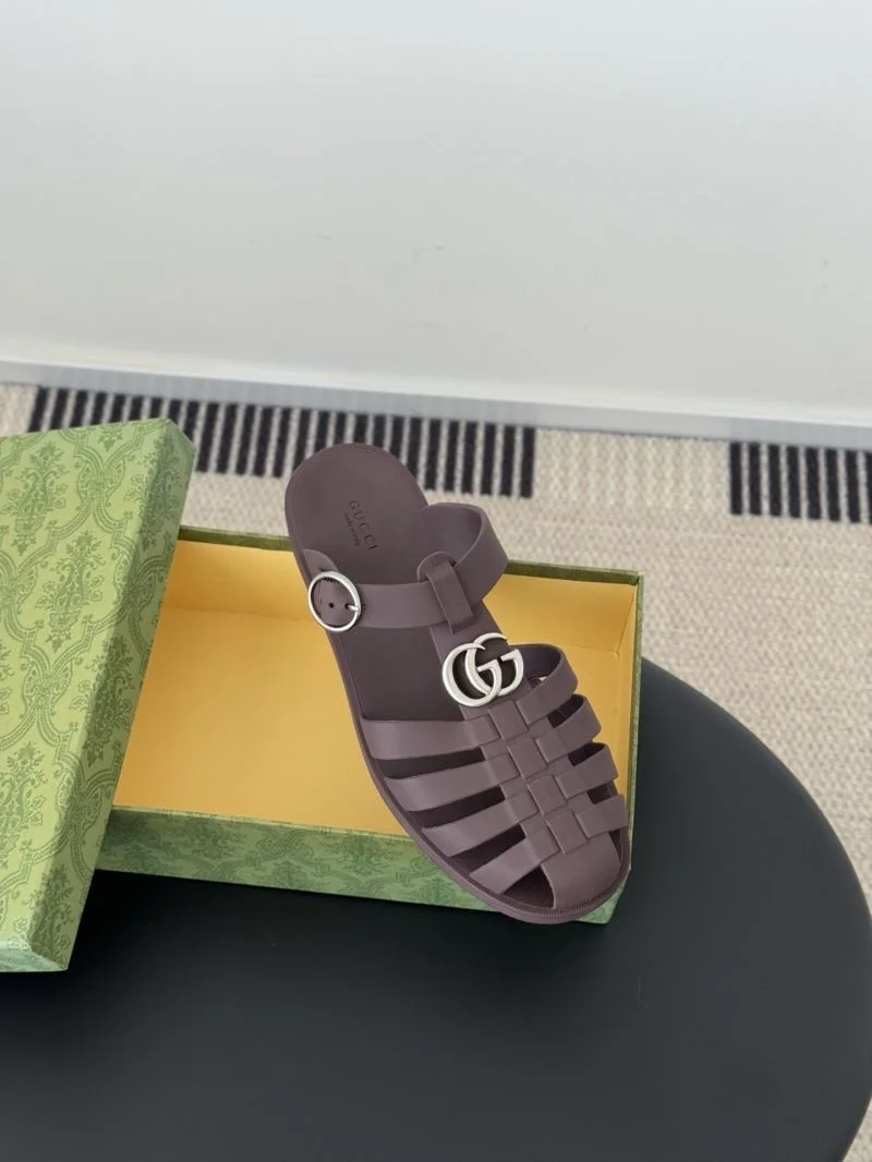 Real Gucci Slippers