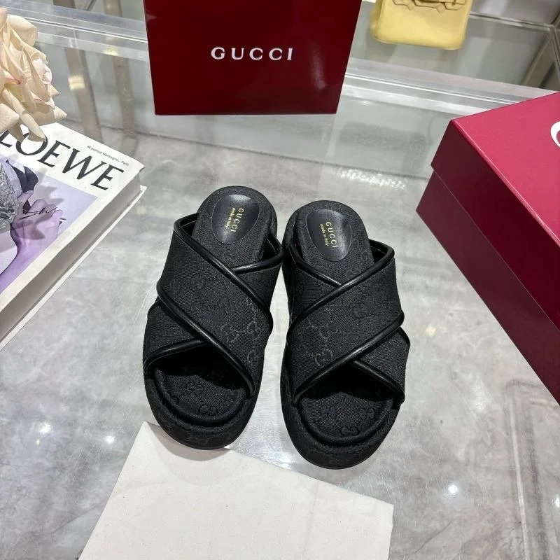 Gucci Slippers