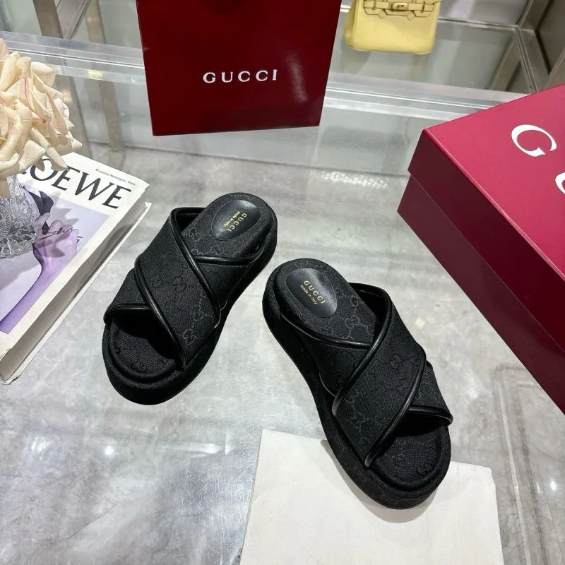 Factory-made Gucci Slippers
