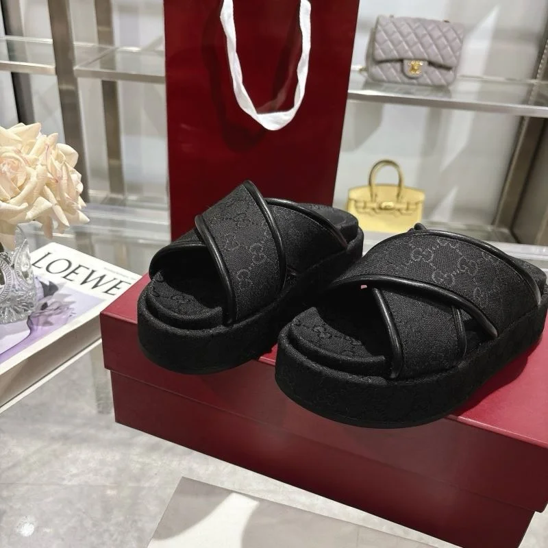 Factory-made Gucci Slippers