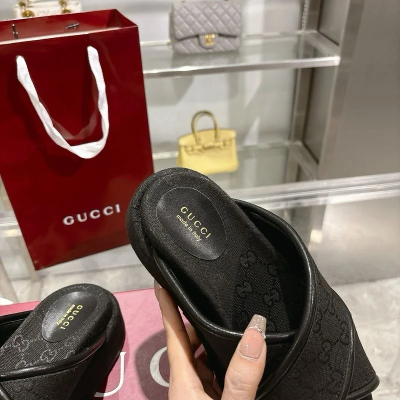 Factory-made Gucci Slippers