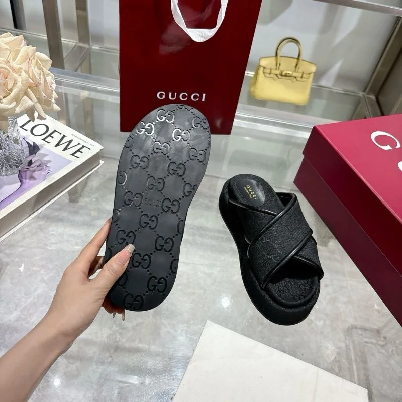 Factory-made Gucci Slippers