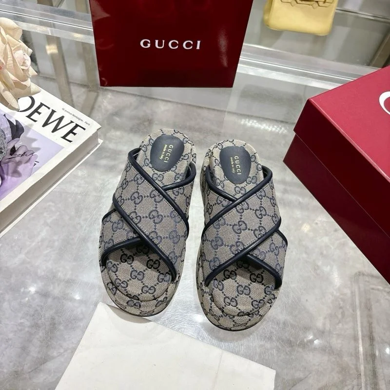 Gucci Slippers