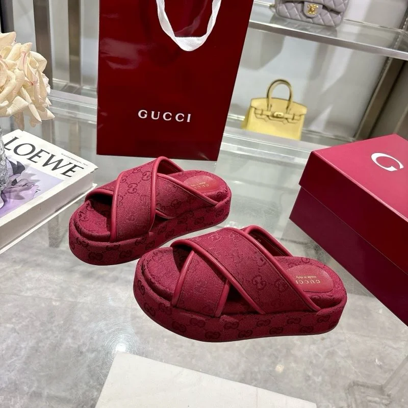 Bargain Gucci Slippers