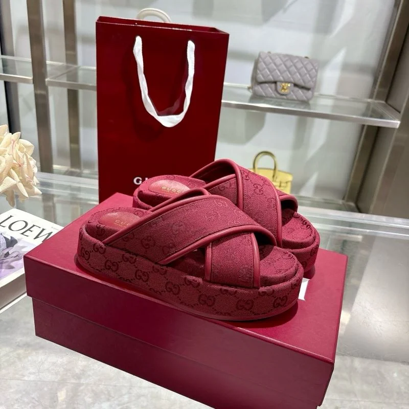 Bargain Gucci Slippers