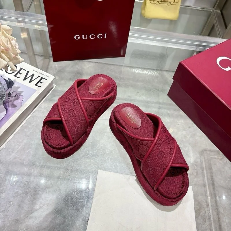Bargain Gucci Slippers